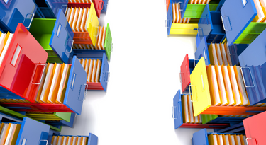 Top Filing Cabinet Designs for Modern Workspaces – Furniture At Work