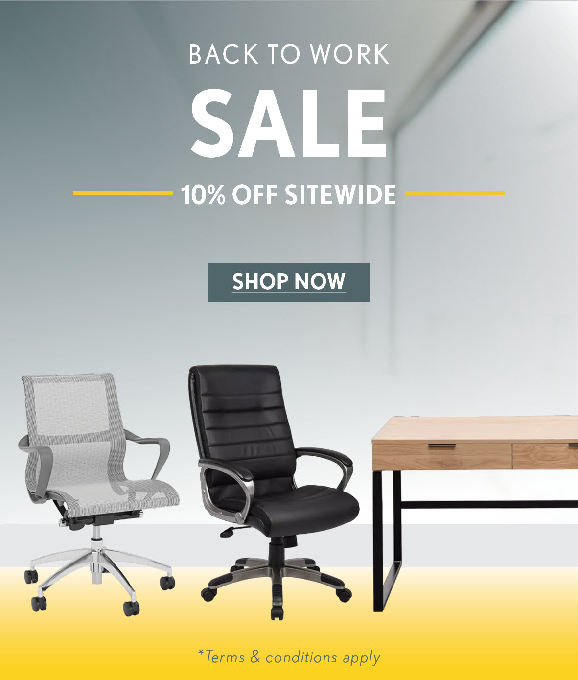 Furniture At Work - Office Furniture Supplier in Australia