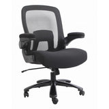Boeing Bariatric Heavy Duty Executive Chair – Furniture At Work