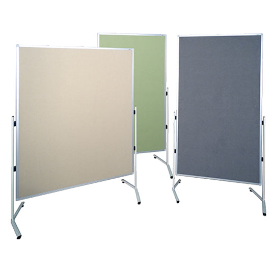 Modulo T Leg Pinboard – Furniture At Work