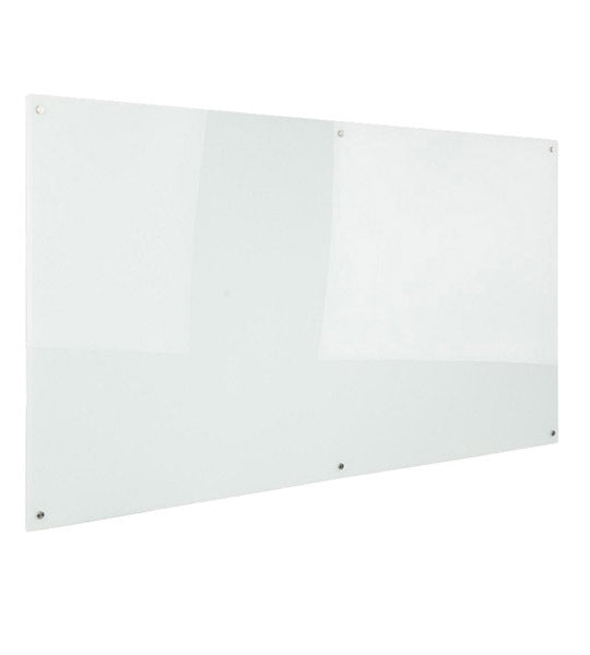 Frameless Whiteboards – Furniture At Work